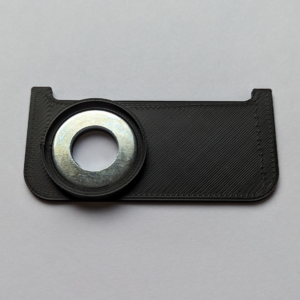 EasyMeter Adapter für Schreib-/Lesekopf – Bayha Electronics